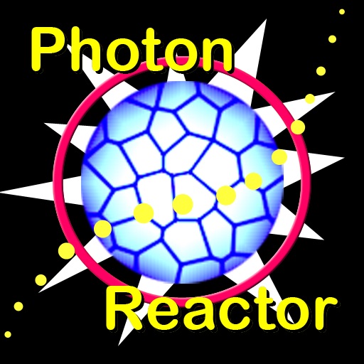 Photon Reactor by Andrew Paris Software