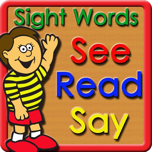 See Read Say by 2BPM Software