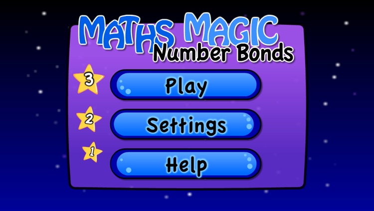 Maths Magic Number Bonds by Maths Magic Ltd