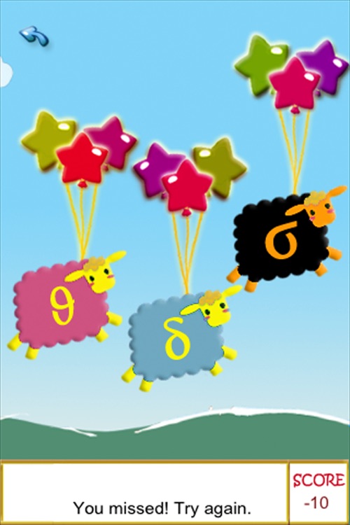 Learn Greek Number by Yat Tat Lee