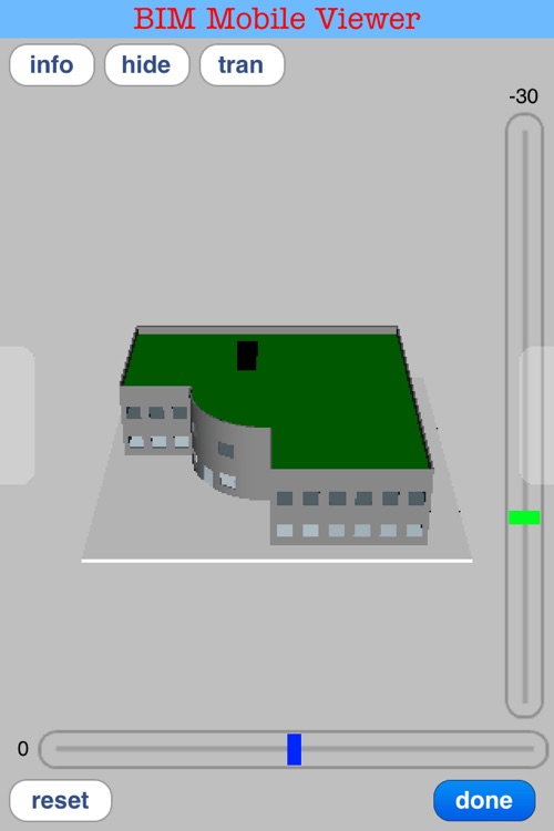 Mobile BIM Viewer by Summit Technology (Hong Kong) Limited