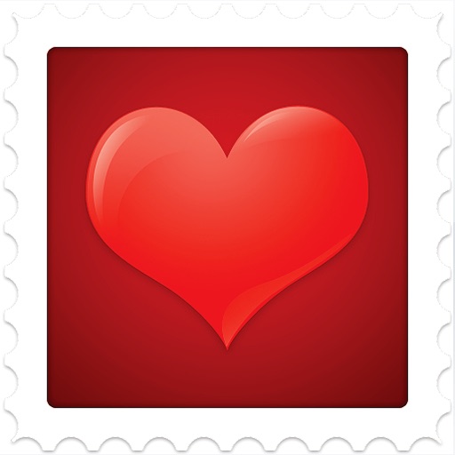 LoveEmails by Jeffrey Cleary