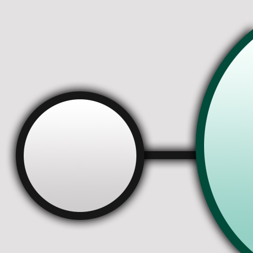 Number Line IPhone App