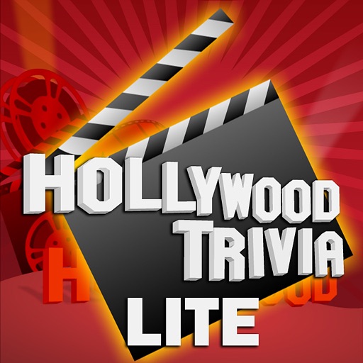 Hollywood Trivia Fact or Fiction Lite by Smartphones Technologies, Inc.