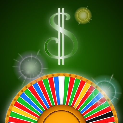 Money Wheel by ASC Software Pty Ltd