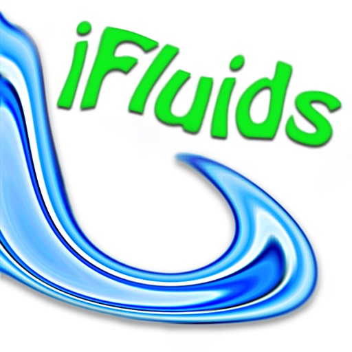 iFluids by Pixelspace Media Ltd.