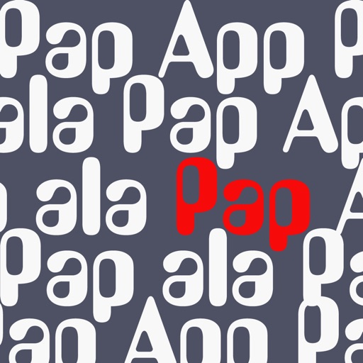 PapApp by Angela Nitsche