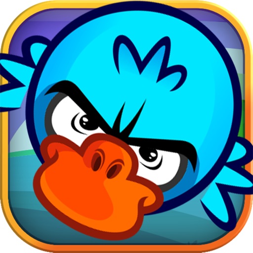 Bird Attack Rampage by Makeover Mania Story Games