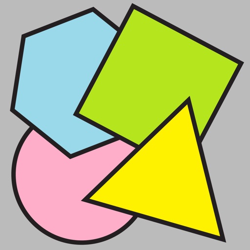 Smart Shapes By Lawhe
