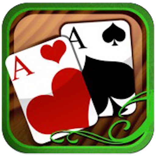 Freecell Solitaire HD* by Linda Mottley