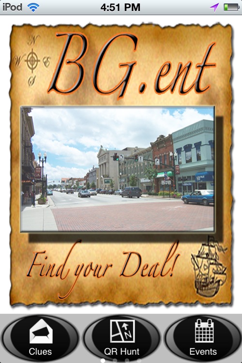 BG Entertainment by David Emch