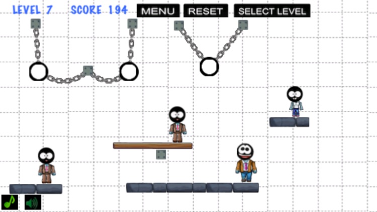 Doodle Stick by eyad ayesh