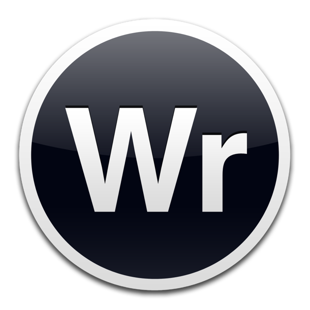 ‎WriteRoom on the Mac App Store