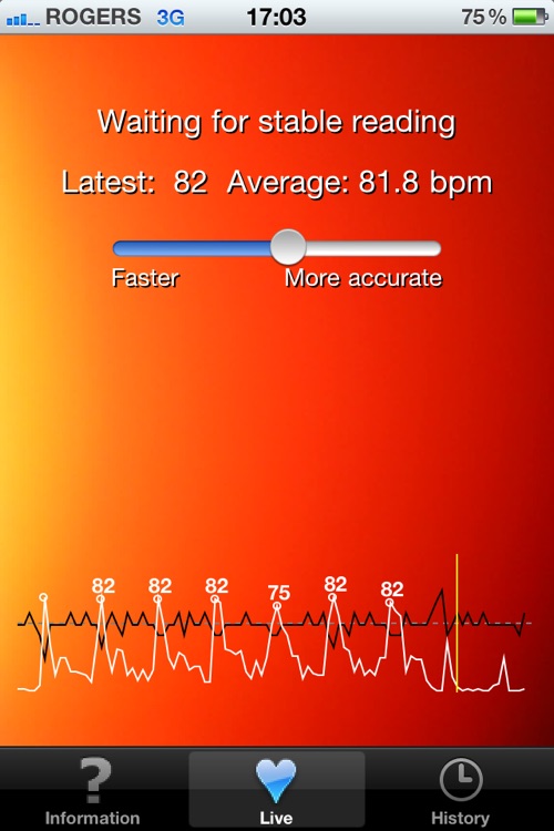 Pulse Phone by Antimodular Inc.