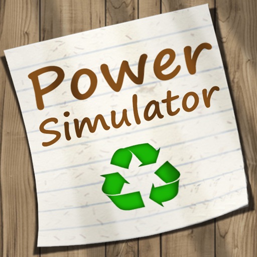 Power Simulator by CINQ Technologies LTDA