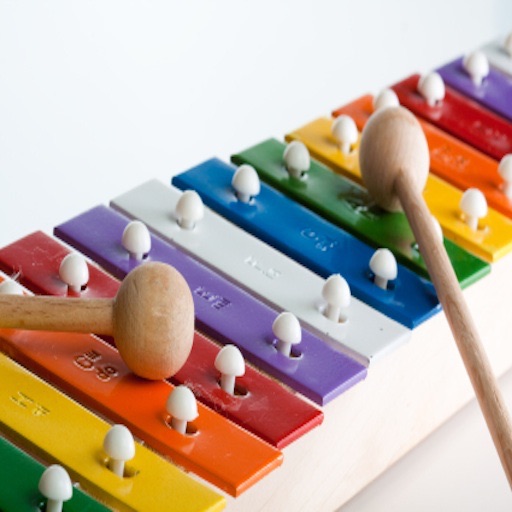 Xylophone HD by Alvin Yu