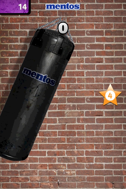 Spider Swiper by Mentos by The Martin Agency