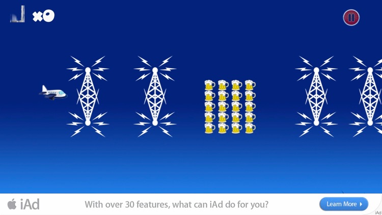 Drunken Pilot by Raymond Fosdick