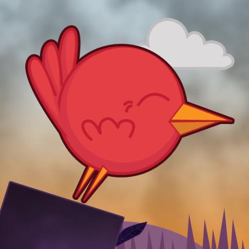 Fat Birds By Ben Pipers fat-birds-by-ben-pipers