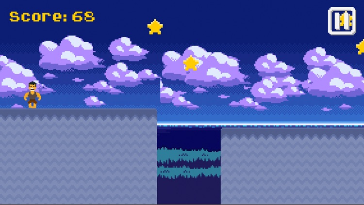 Bot Run by Derek Skinner