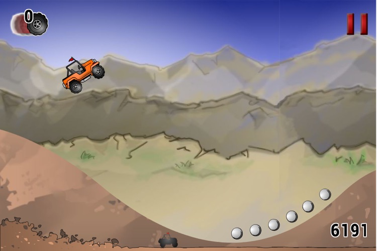 4x4 Offroad Multiplayer Mayhem - Extreme Truck Stunt & Monster Car Race ...