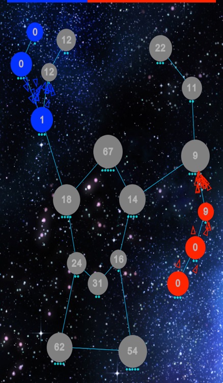Battle for Orion by Orion Games