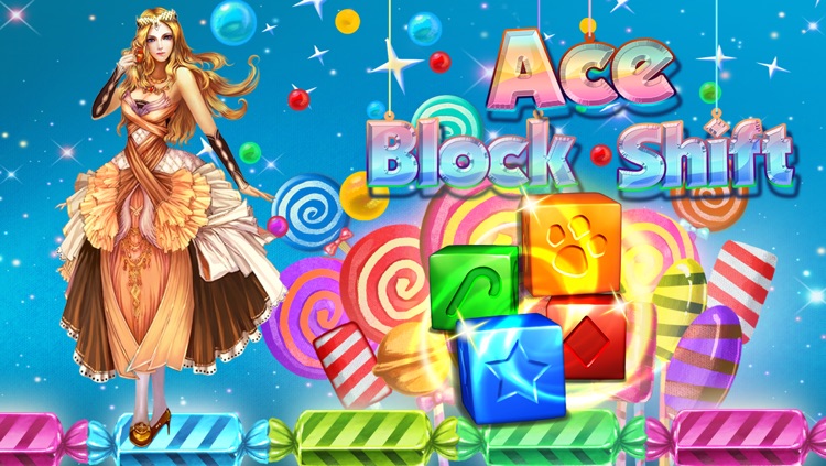 Ace Block Shift by VirtualCom Networks, Inc.