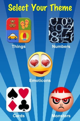 A Minute Mania! (HD) Tap Tap Search Fun by Zealogic, Inc.