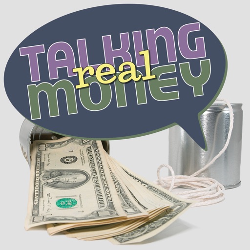 Talking Real Money by Don McDonald