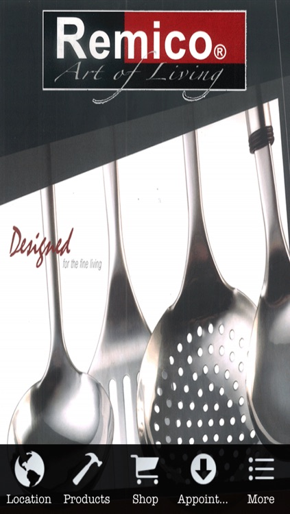 Remico Art of Living by SunRise Solutions