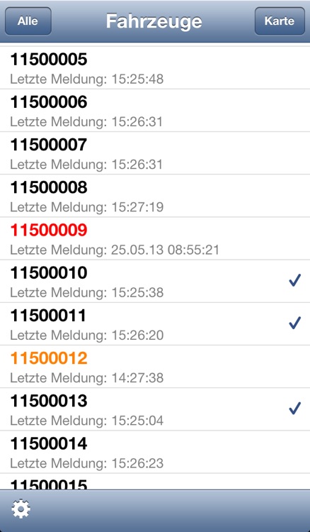 c-route Viewer by c-trace