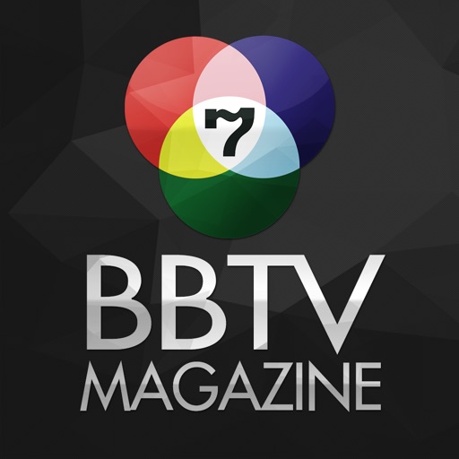 BBTV Magazine by BBTV New Media Co., Ltd.