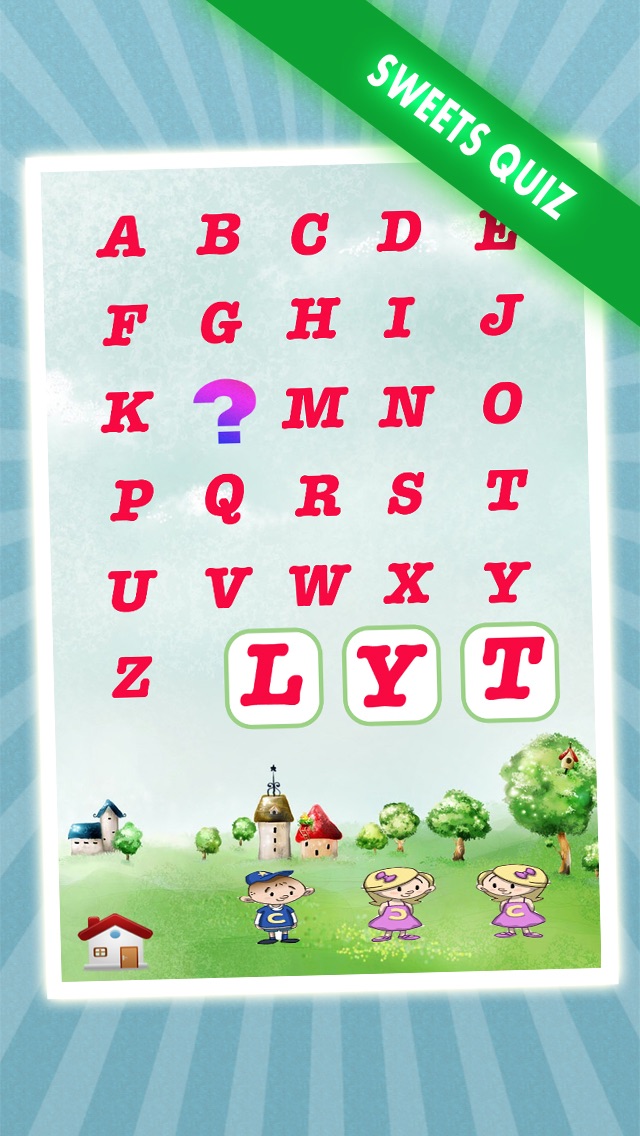 App Shopper: ABCDEFG (Education)