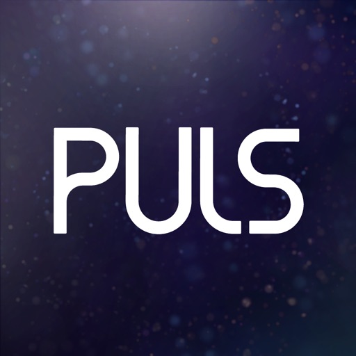 Puls Alpha by Resn