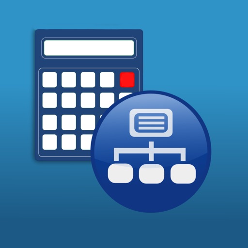 Net-Calc by Tun Tun Win