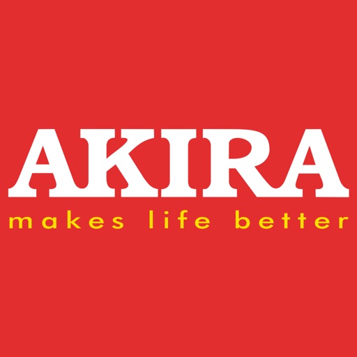 AKIRA Malaysia by JuiceAPac