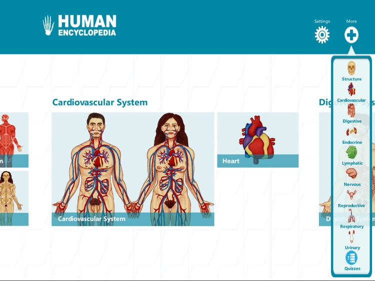 Human Encyclopedia by inKlusion Entertainment