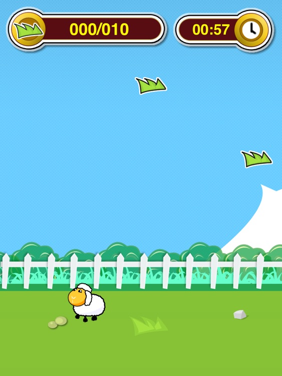 Run Sheep Run HD by Leung's Work