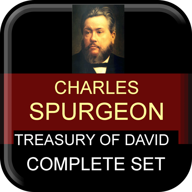 ‎Treasury of David Complete Set on the Mac App Store