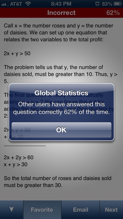 SAT Math 800 TestBank! by Allen Resources, Inc.