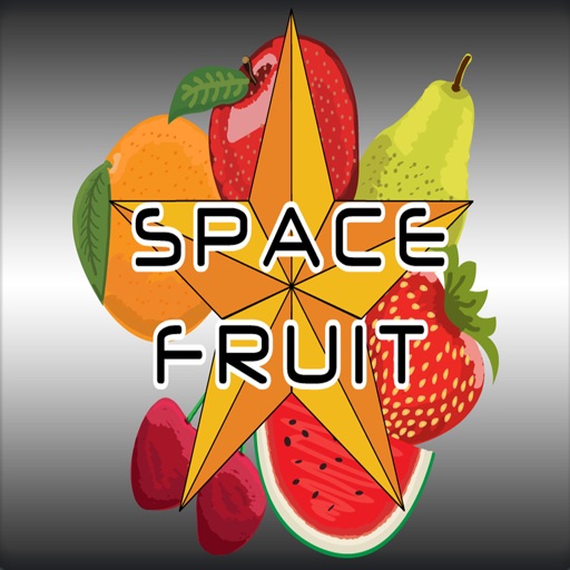 SpaceFruit by Nikado Productions Pty Ltd