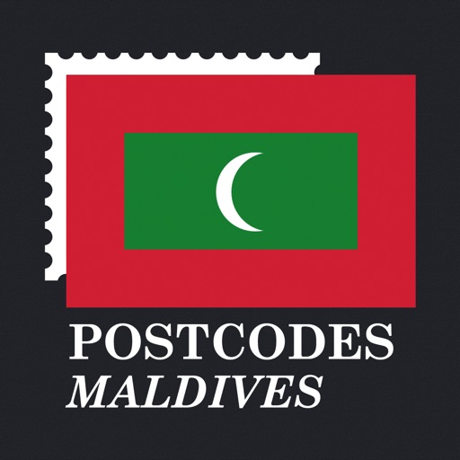 Postcodes Maldives by Semicolon Maldives