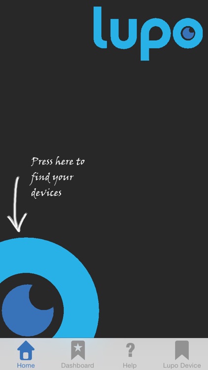 Lupo Phone Tracker and Device Finder by Connect-In Ltd.