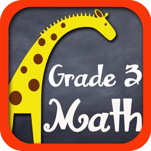 Math Worksheets Grade 3 IPhone IPad Game Reviews AppSpy