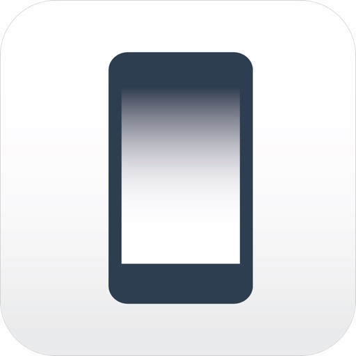 Gradient Backgrounds Studio IPhone App