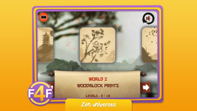 Shadomania - Zen Puzzles by 3DDUO