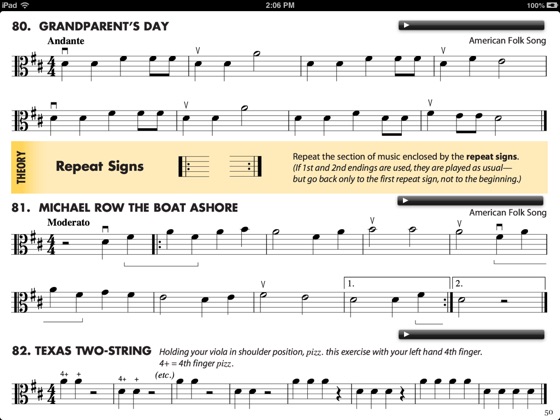 ‎Essential Elements 2000 for Strings - Book 1 for Viola (Textbook) on ...