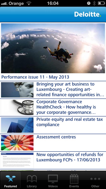 Deloitte LU by Deloitte General Services S.a.r.l.