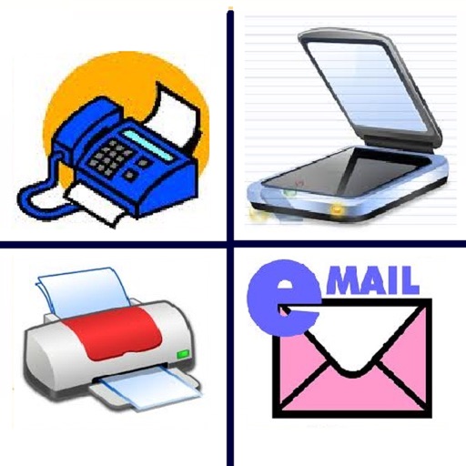 Turbo Scanner by Irfan Farooqi