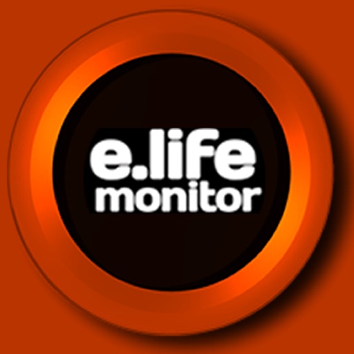 E.lifeMonitor by © E.Life